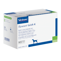 Speed Leish K